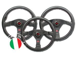 Accessories Online > SAAS SPORTS WHEEL RANGE > ITALIAN Wheels