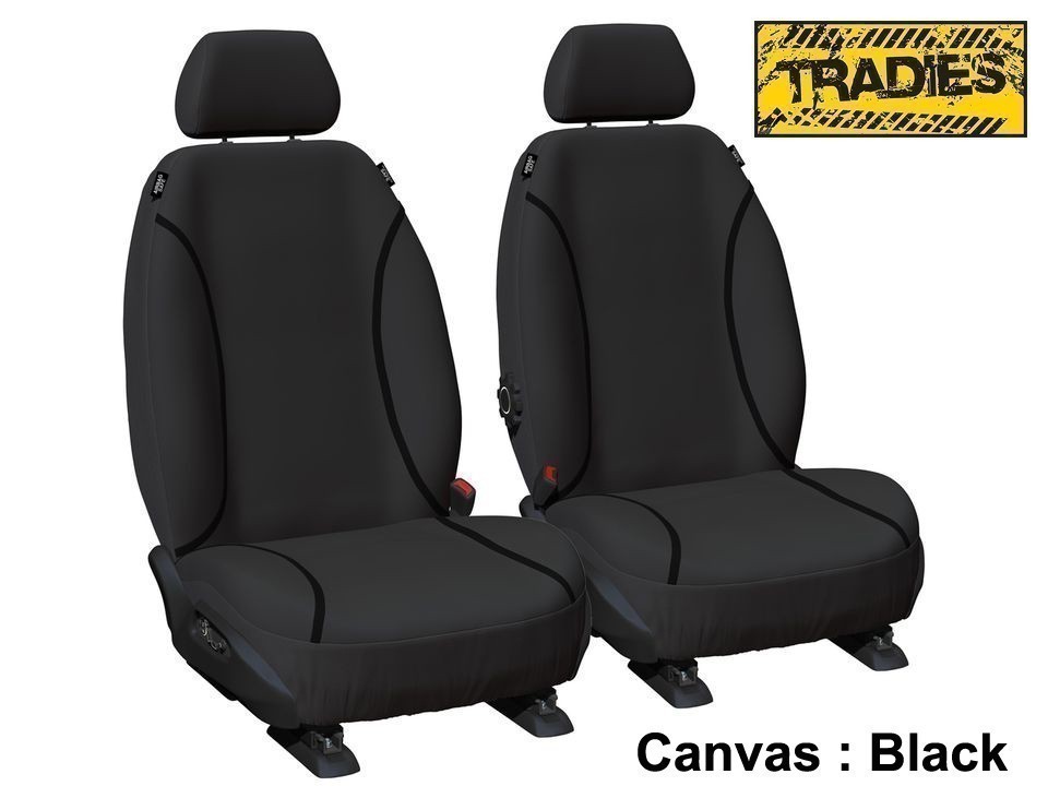 Accessories Online > Holden > HOLDEN RODEO [RA] Single Cab Buckets (3/ ...